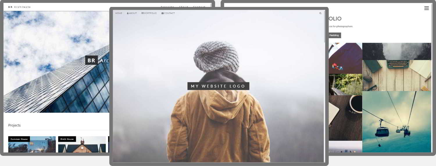 W3Schools Clone